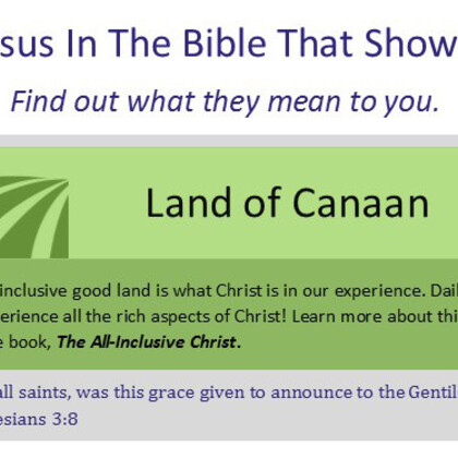 Who is Jesus? | Rhema Literature Distributors